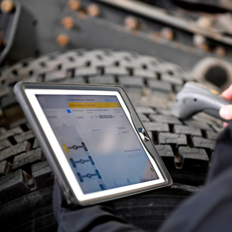 FleetFox : Votre outil de gestion de parc - FleetPartner